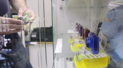 Hero Showroom Stock Videos – Royalty-Free HD & 4K Videos