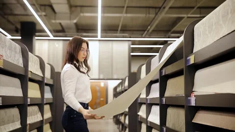 Wallpapers Design Stock Videos – Royalty-Free HD & 4K Videos