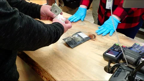 Marijuana Gummies Stock Videos – Royalty-Free HD & 4K Videos