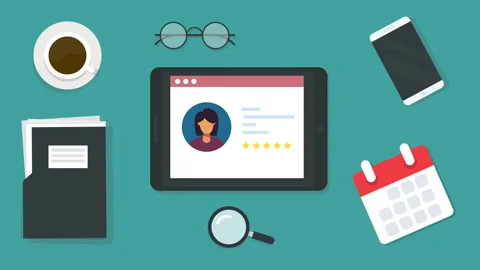 Customer Database Stock Video Footage | Royalty Free Customer Database ...