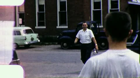 Movie One Chance Stock Videos – Royalty-Free HD & 4K Videos