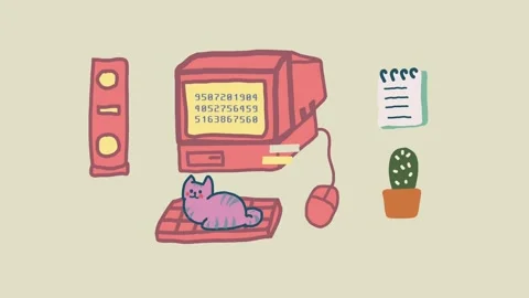 Animated Computer Mouse Stock Videos – Royalty-Free HD & 4K Videos | Page 3