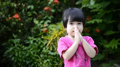 Welcome Baby Girl Stock Footage ~ Royalty Free Stock Videos | Pond5