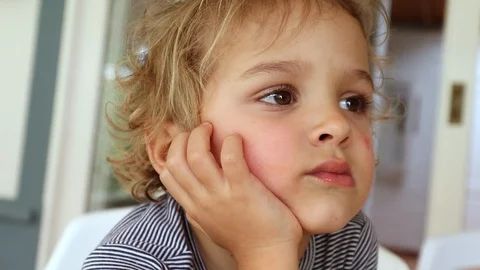 Little Cute Tease Stock Videos – Royalty-Free HD & 4K Videos | Pond5