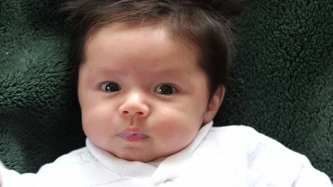 Baby Cooing Stock Videos – Royalty-Free HD & 4K Videos | Pond5