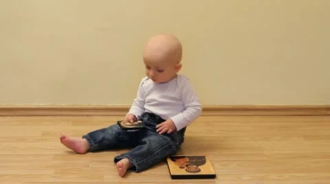 Baby Images Cute Stock Videos – Royalty-Free HD & 4K Videos | Pond5