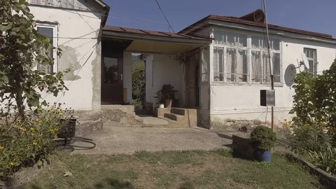 Cute Big House Stock Videos – Royalty-Free HD & 4K Videos | Pond5