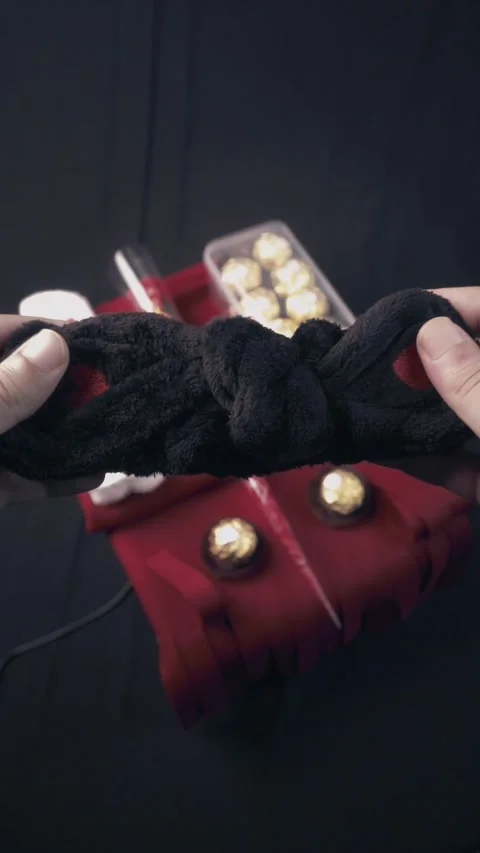 Cute Plushies Black Stock Videos – Royalty-Free HD & 4K Videos