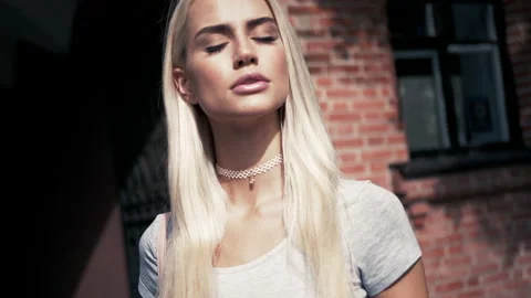 So Cute Girl Stock Videos – Royalty-Free HD & 4K Videos | Pond5