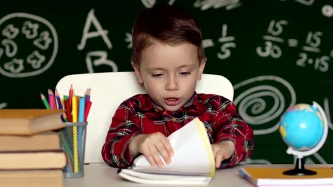 Coloring Pages Stock Videos – Royalty-Free HD & 4K Videos