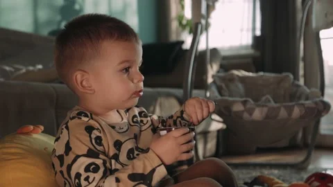 Watching Tv Boy Stock Videos – Royalty-Free HD & 4K Videos | Page 3