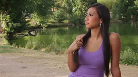 Busty Young Asian Stock Videos – Royalty-Free HD & 4K Videos | Pond5