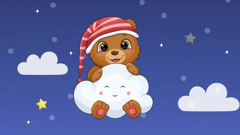 Brown Bear Wallpaper Stock Videos – Royalty-Free HD & 4K Videos