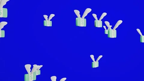 Cartoon 3D Background Stock Videos – Royalty-Free HD & 4K Videos | Page 3