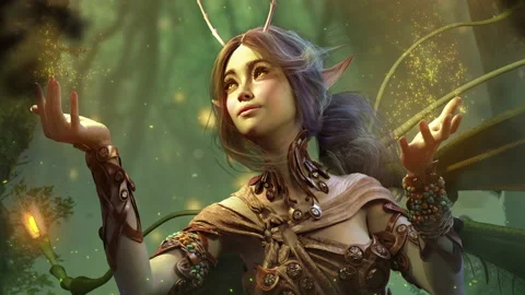 A Girl Sp Stock Videos – Royalty-Free HD & 4K Videos | Pond5