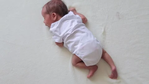 Little Boy Bed Stock Videos – Royalty-Free HD & 4K Videos | Page 3