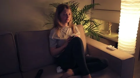 Watches and Cry Stock Videos – Royalty-Free HD & 4K Videos