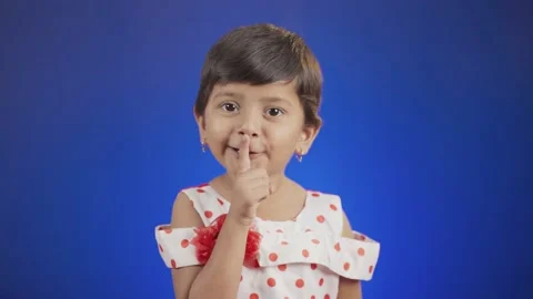 Saying A Secret Stock Video Footage | Royalty Free Saying A Secret ...