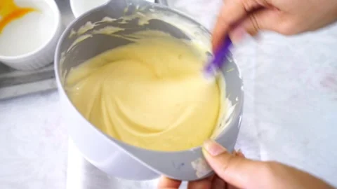 Chef Girls Cooking Stock Videos – Royalty-Free HD & 4K Videos