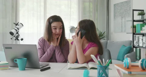 Girls Doing Girls Stock Videos – Royalty-Free HD & 4K Videos