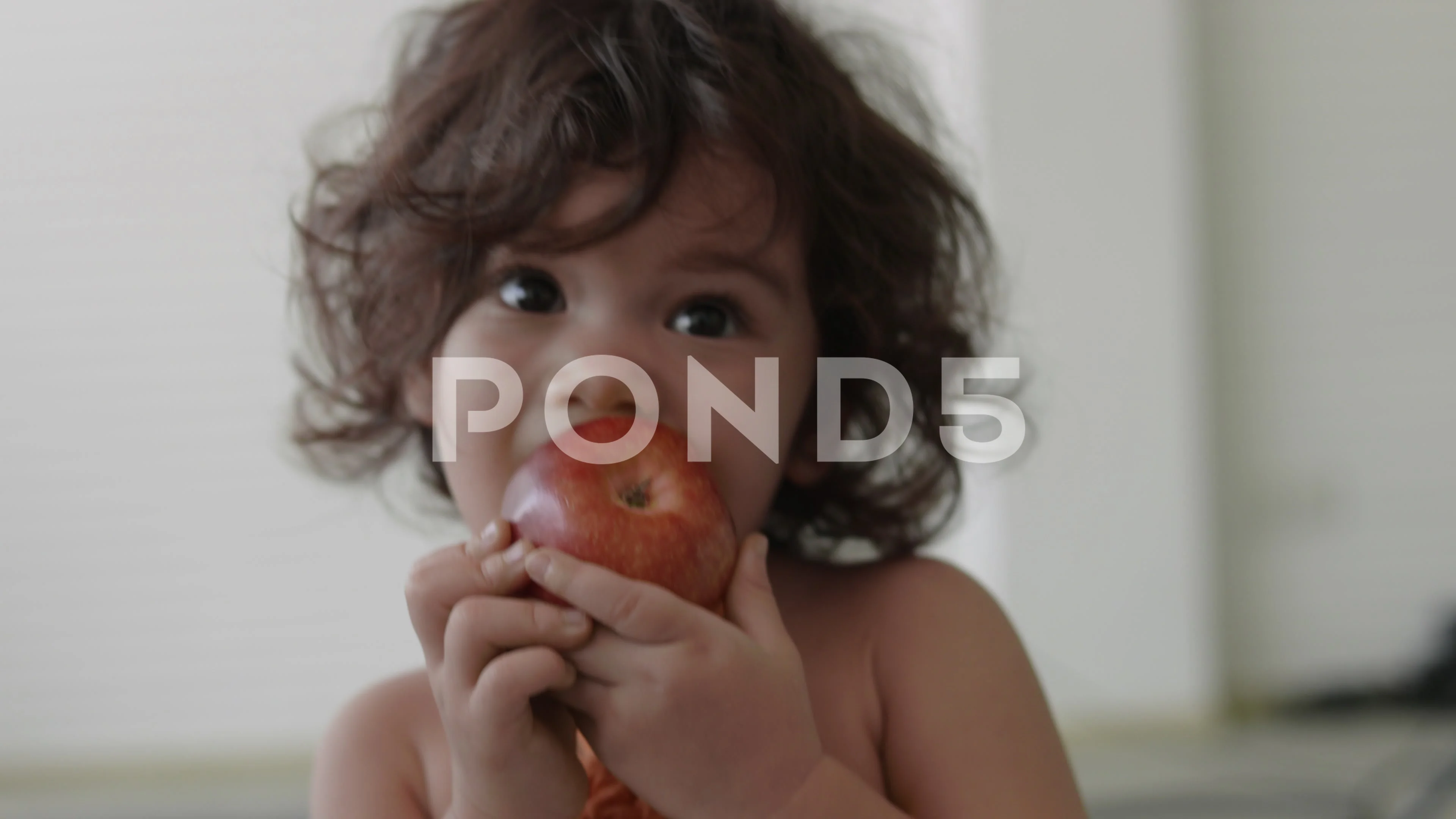 Beautiful Hispanic Babies