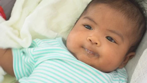 Human Saliva Stock Footage ~ Royalty Free Stock Videos | Pond5