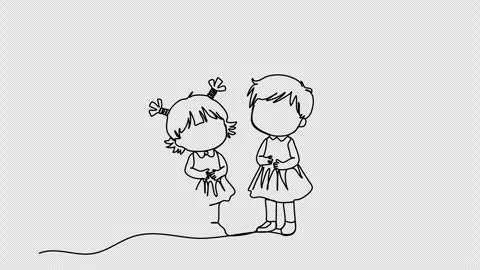 Cute Girl Channel Stock Videos – Royalty-Free HD & 4K Videos