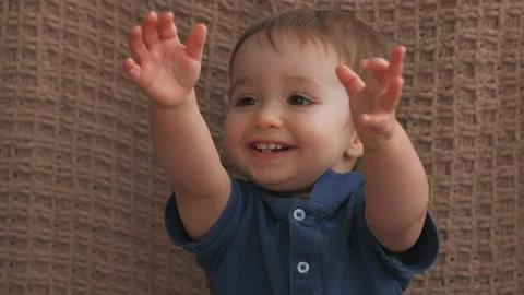 Clapping Cheeks Stock Videos – Royalty-Free HD & 4K Videos | Pond5