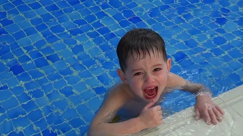 Little Boy Crying Stock Video Footage | Royalty Free Little Boy Crying ...