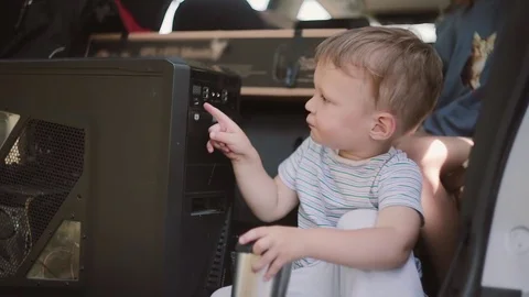 Car Stuff Cute Stock Videos – Royalty-Free HD & 4K Videos | Pond5