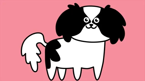 Cute Japanese Mascots Stock Videos – Royalty-Free HD & 4K Videos | Pond5