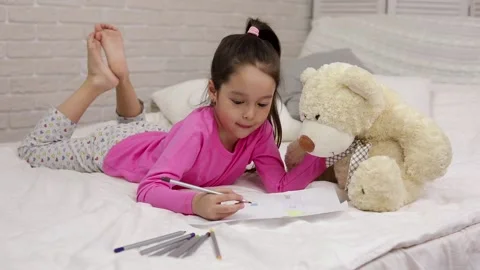 Psmall Little Pictures Stock Videos – Royalty-Free HD & 4K Videos | Pond5