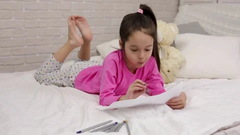 Psmall Little Pictures Stock Videos – Royalty-Free HD & 4K Videos | Pond5