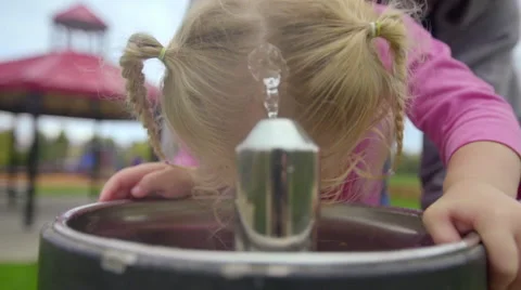 Girl Dunkedunderwater Stock Video Footage | Royalty Free Girl ...