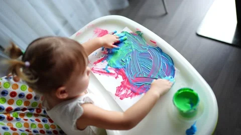 Home Painting Photos Stock Videos – Royalty-Free HD & 4K Videos | Page 2