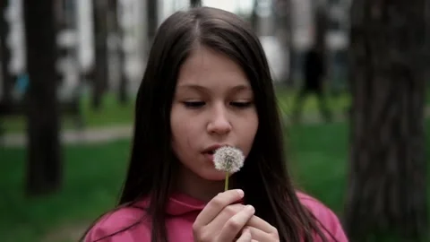 Little Happy Girl Stock Videos – Royalty-Free HD & 4K Videos