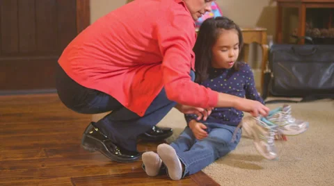 Tie Clip Cute Stock Videos – Royalty-Free HD & 4K Videos | Pond5