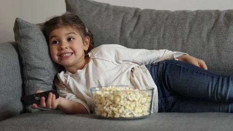 Cute Girl Cartoons Stock Videos – Royalty-Free HD & 4K Videos | Pond5