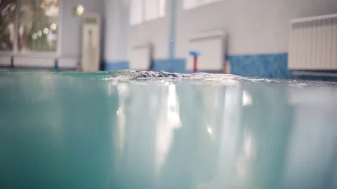 Swimming Without Swim Stock Videos – Royalty-Free HD & 4K Videos