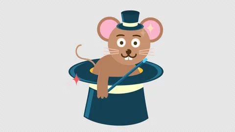 Show Charactor Stock Videos – Royalty-Free HD & 4K Videos | Pond5