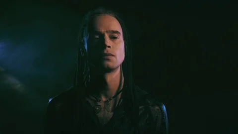 Vampire Look Stock Footage ~ Royalty Free Stock Videos | Page 6