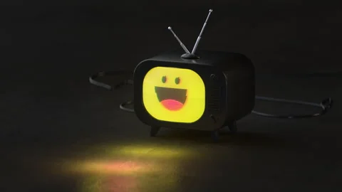 Laughing 3D Emoji Stock Videos – Royalty-Free HD & 4K Videos