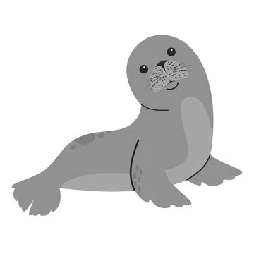 Cartoon sealer store