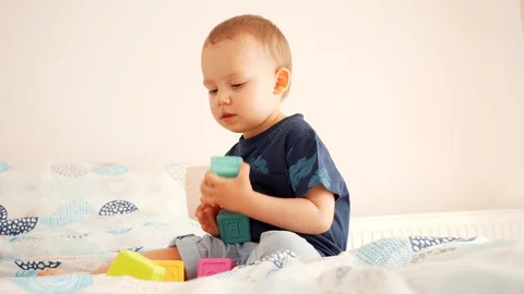 Brain Baby Developeent Stock Videos – Royalty-Free HD & 4K Videos