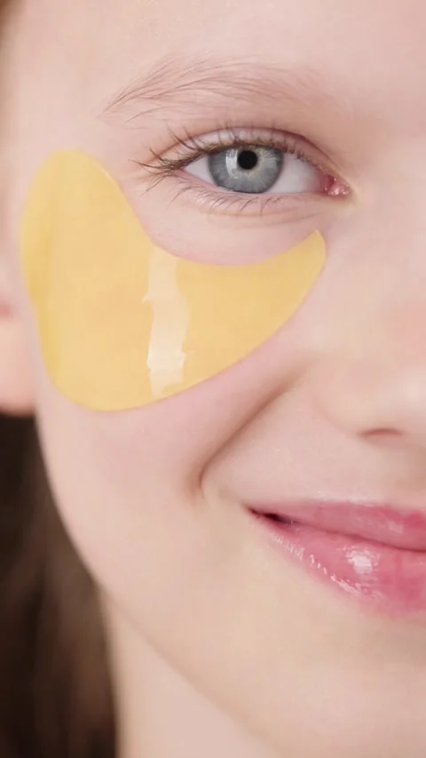 Cute Girl Skin Stock Videos – Royalty-Free HD & 4K Videos | Pond5