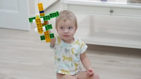 Toddler Potty Training Stock Video Footage | Royalty Free Toddler Potty ...