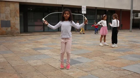 Cute Tween Girls Stock Videos – Royalty-Free HD & 4K Videos