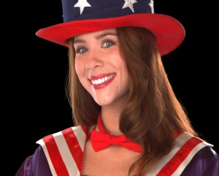 Uncle Sam Stock Footage ~ Royalty Free Stock Videos | Pond5