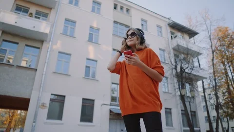 Urban Style Music Stock Videos – Royalty-Free HD & 4K Videos