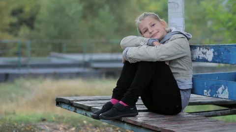 Cute Tween Girls Stock Videos – Royalty-Free HD & 4K Videos